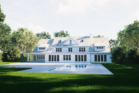 How We Work - Michael Kirschman Architecture, PLLC